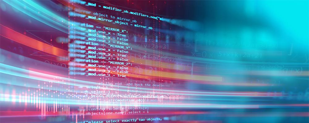 Finding Data Patterns Using Regular Expressions in Qt | ICS